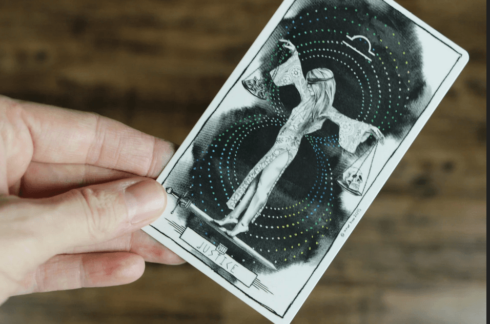 Tarot Readings